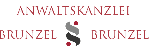 Anwaltskanzlei Brunzel & Brunzel - Home